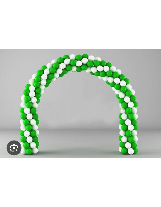 9 Meters Classic Balloon Arch