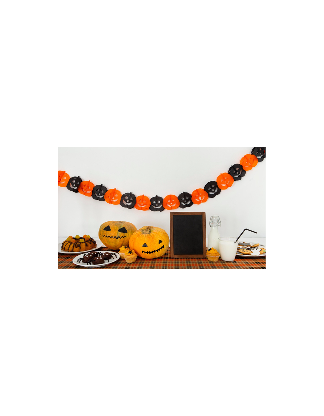 Spooky Balloon Displays for a Haunted Halloween Party in Lucan - Royal ...